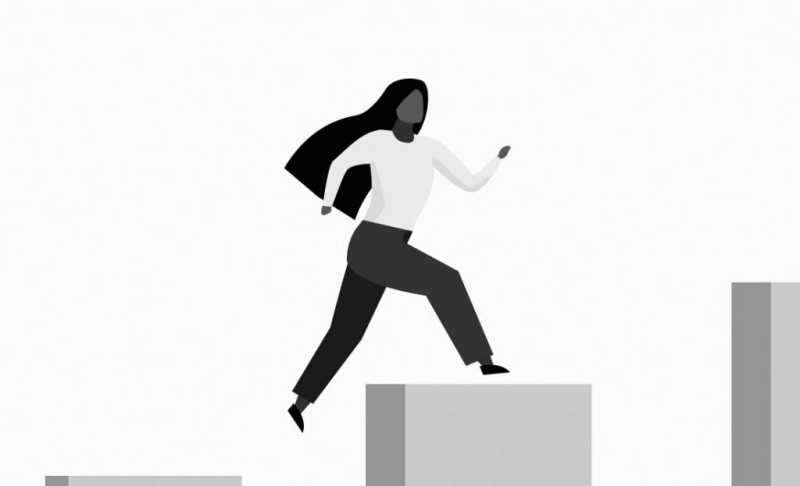 Episode 2: Female Leaders, Where Are They? – RYLER DUSTIN