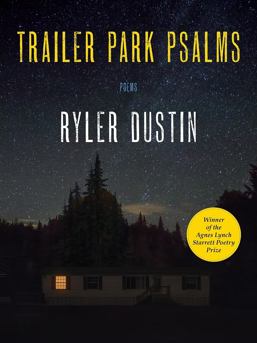 RYLER DUSTIN – Connect with Pacific Northwest poet Ryler Dustin, author ...